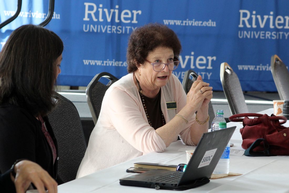 Local small business owners share pandemic-induced woes, praise SBDC ...